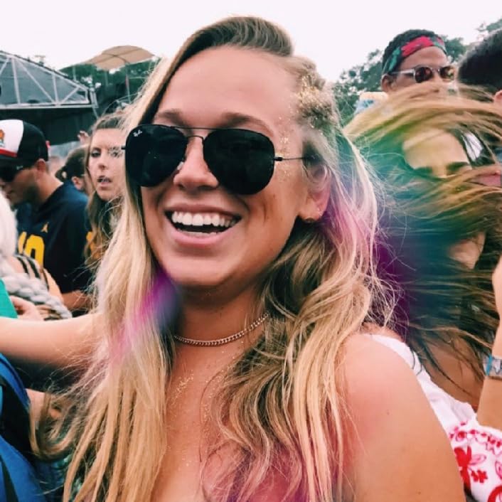 Lindsey Riker's Amazon Page