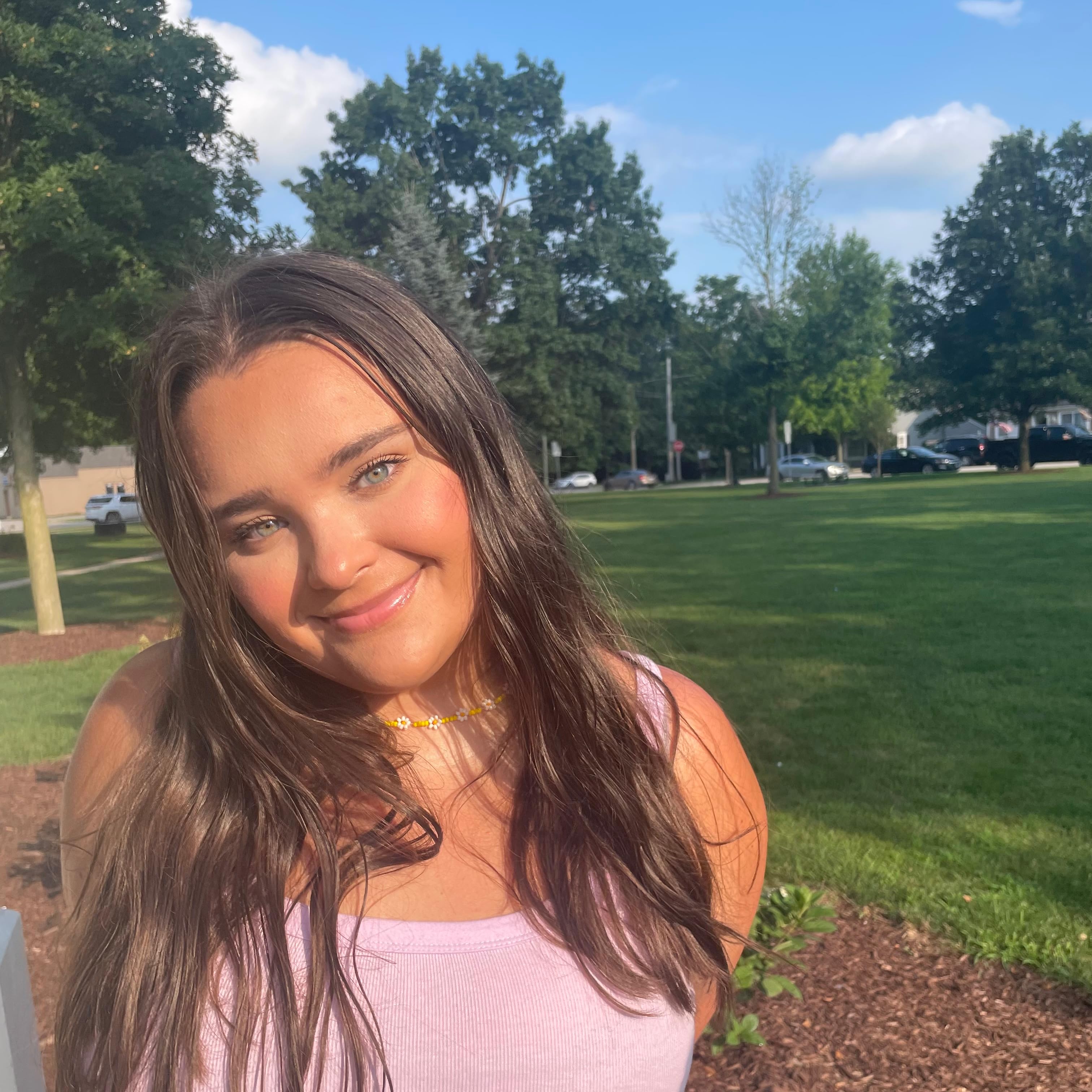 Mikayla White's Amazon Page