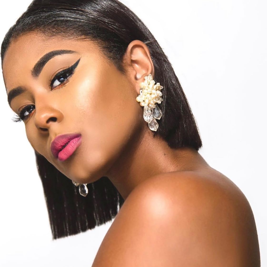 My essentials's Amazon Page