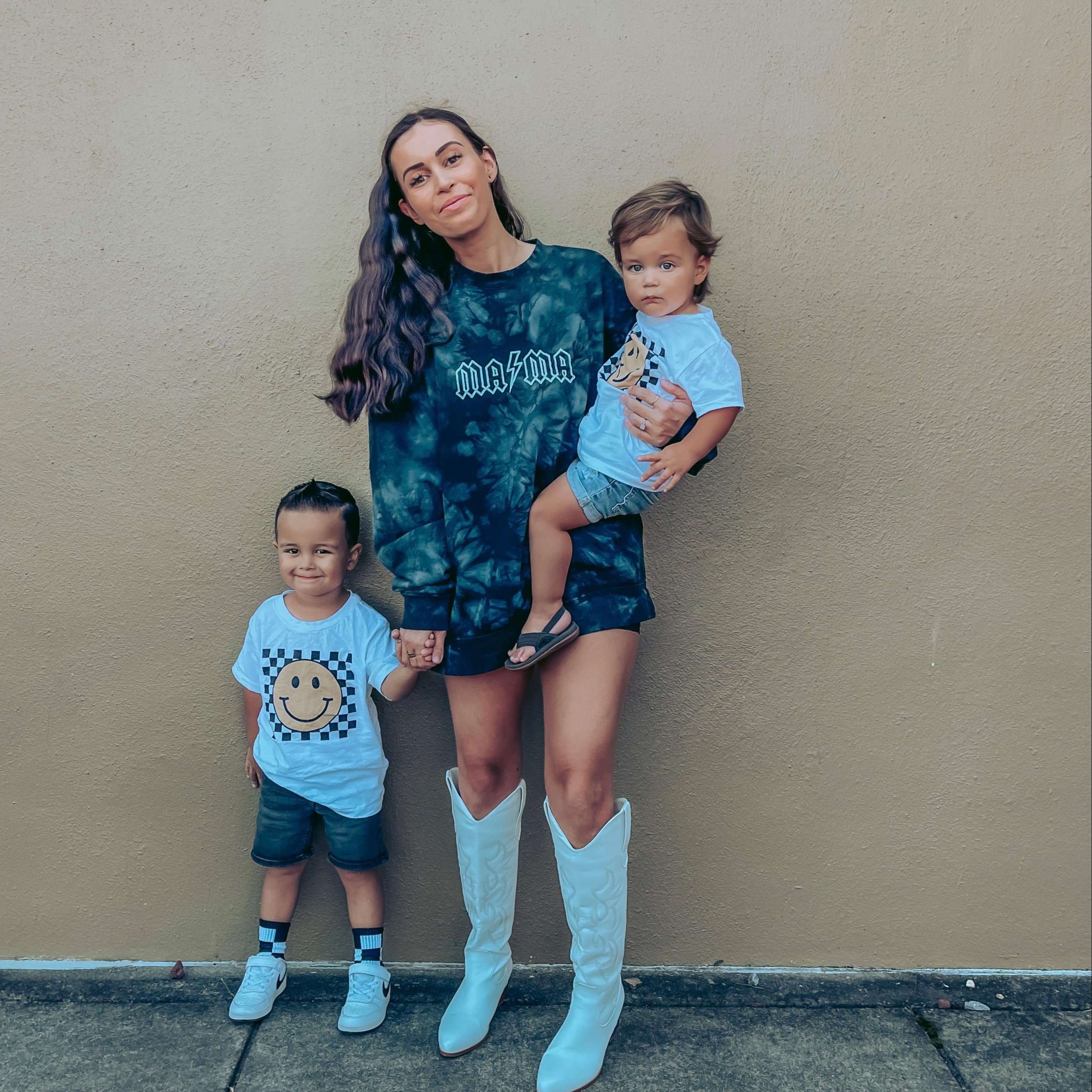 Michelle Kemper's Amazon Page