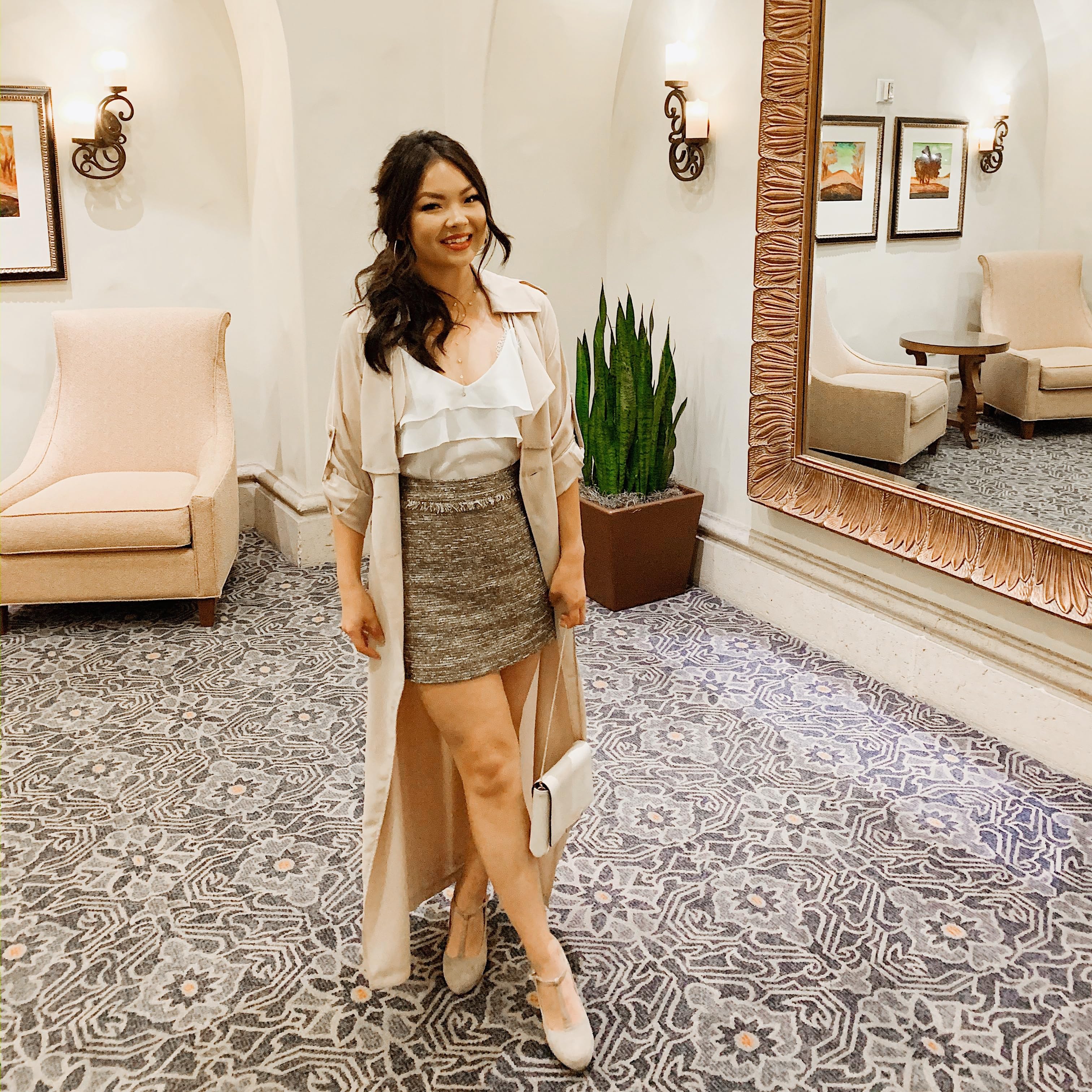 Nancy Huang by Design's Amazon Page