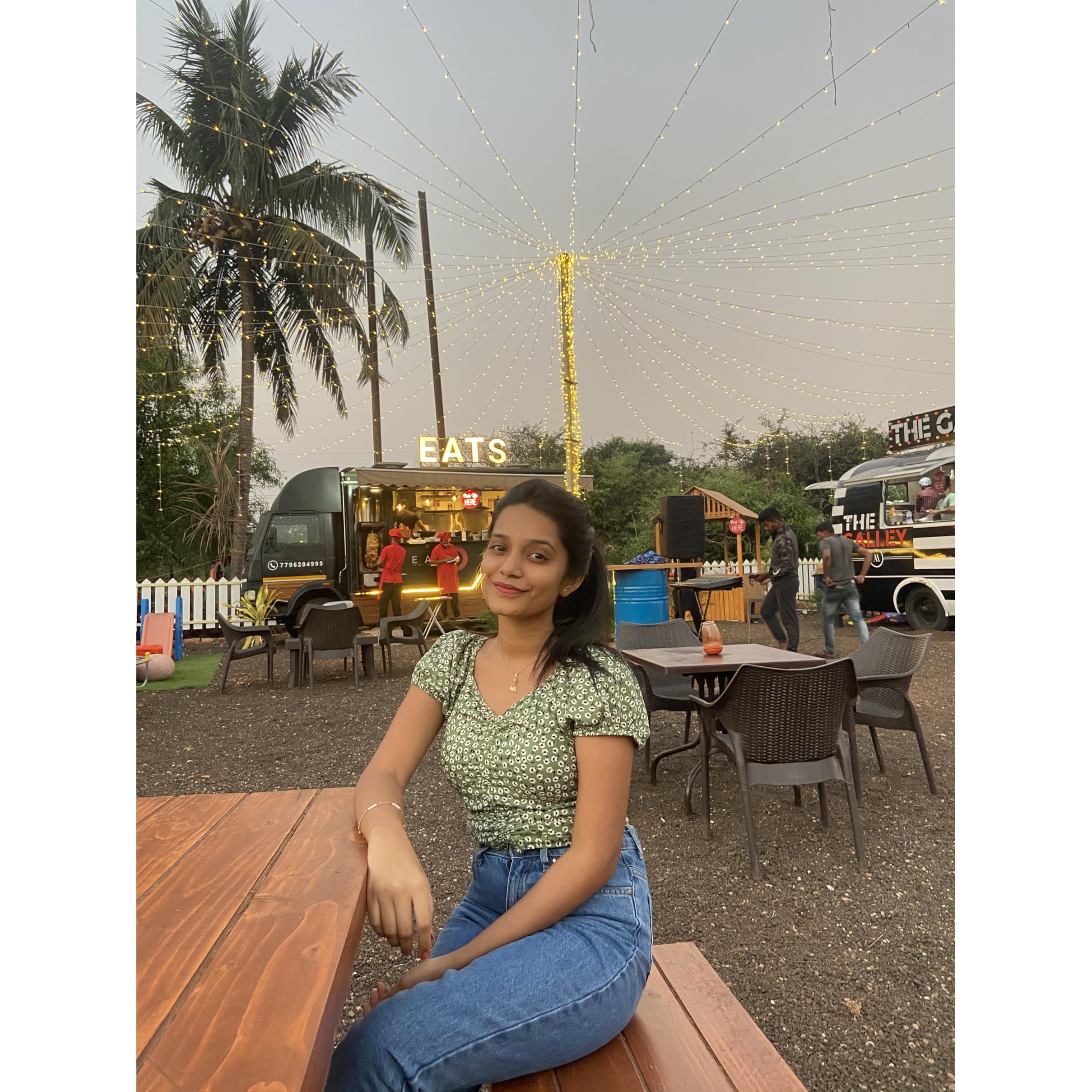 Purva Naik's Amazon Page