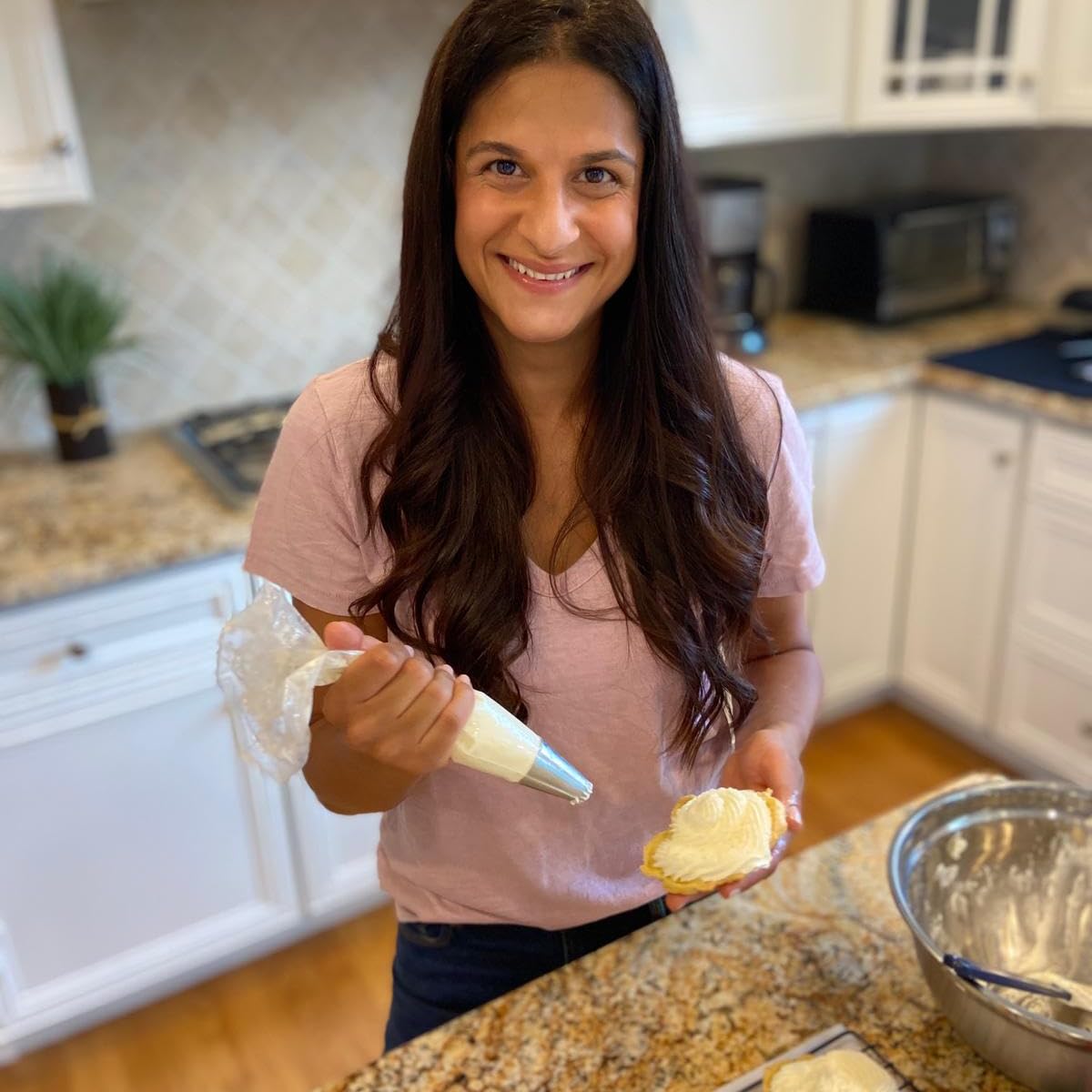 What’s Nasreen Cooking's Amazon Page