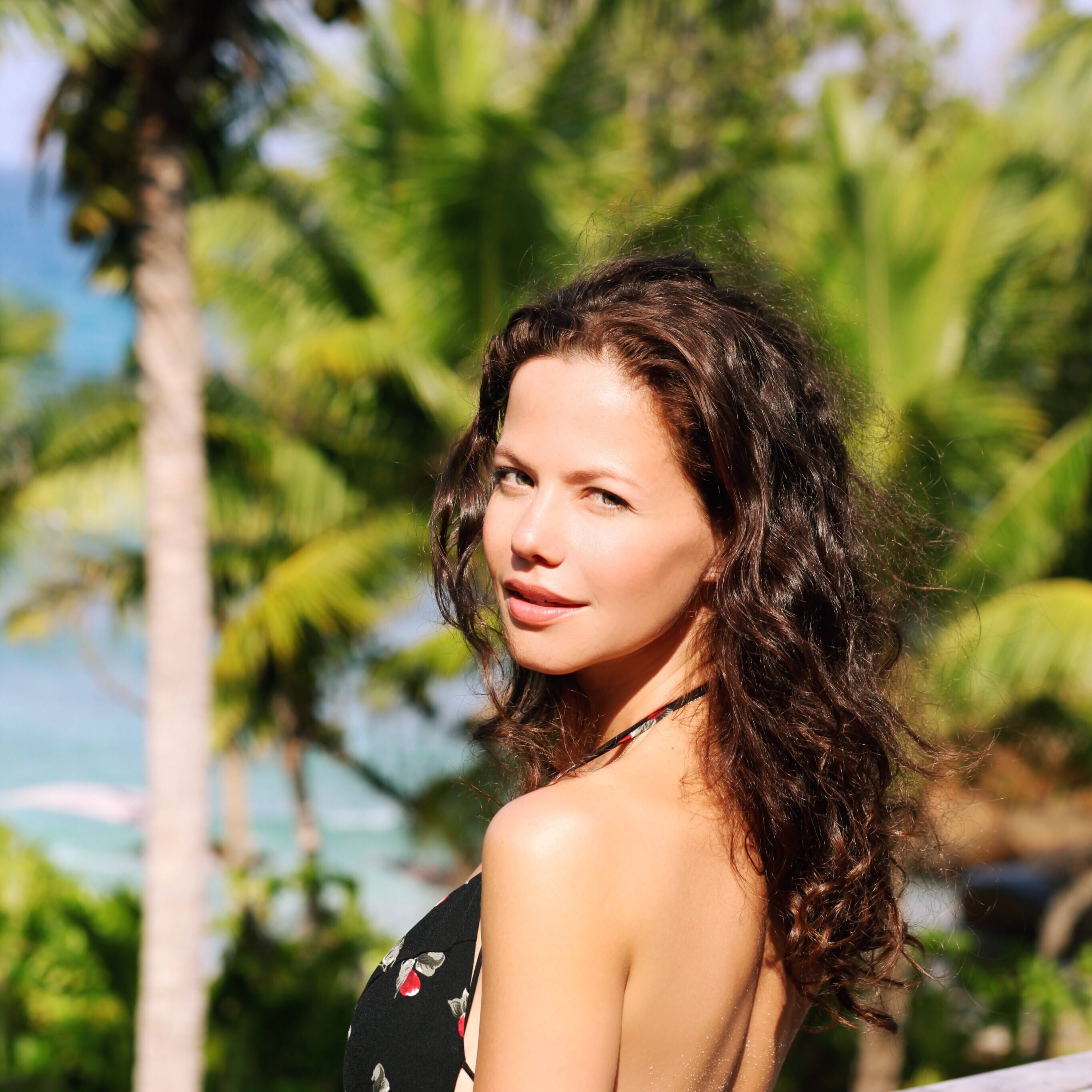 Tammin Sursok's Amazon Page