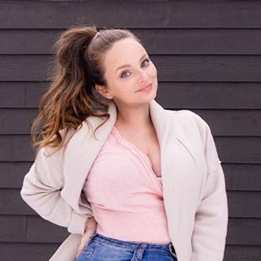 Rachel Gerard's Amazon Page