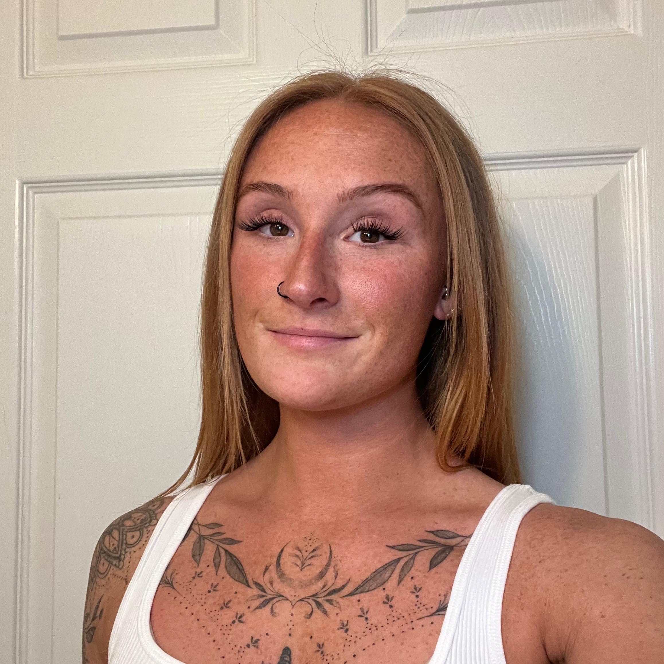 brittani's Amazon Page