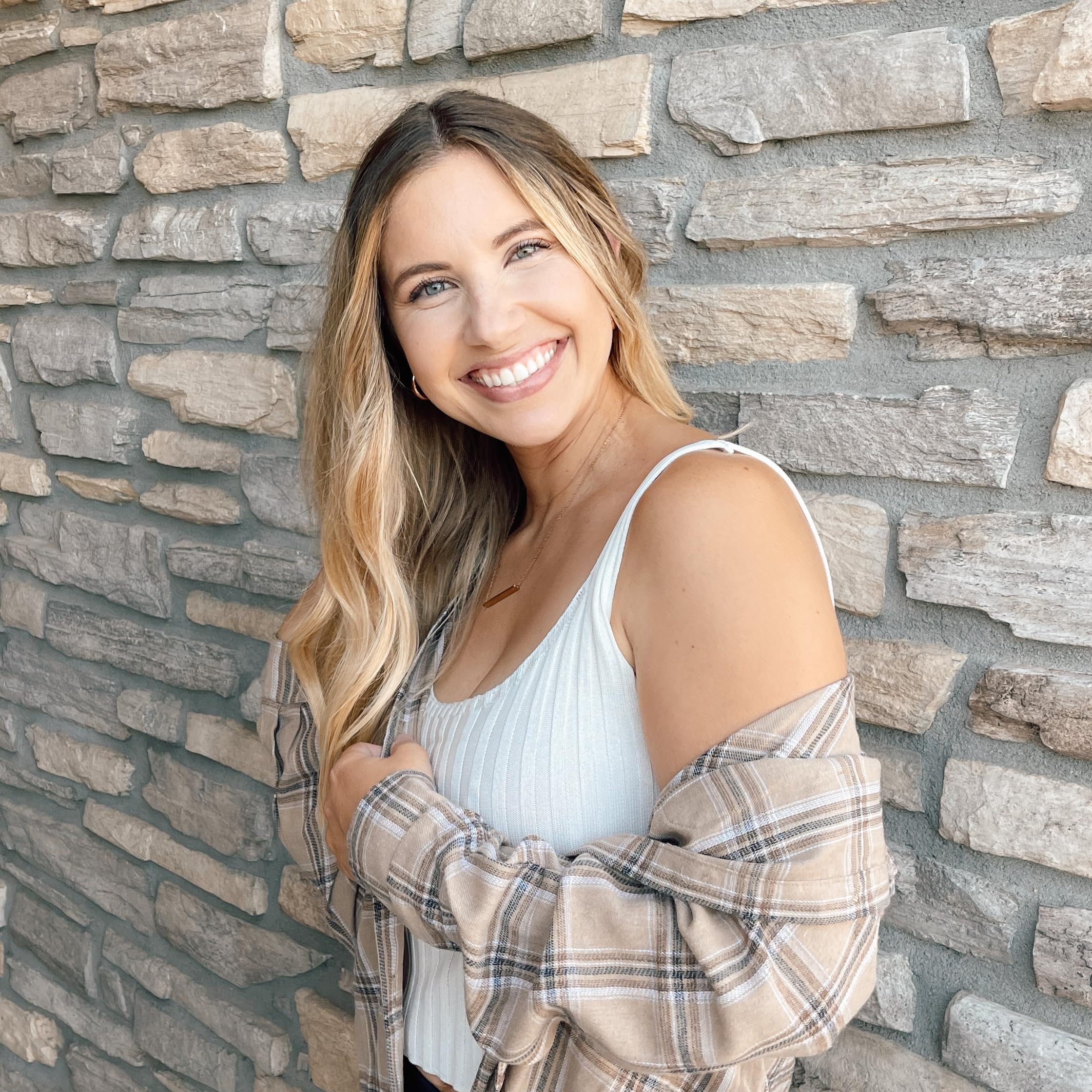 Emily Inman's Amazon Page