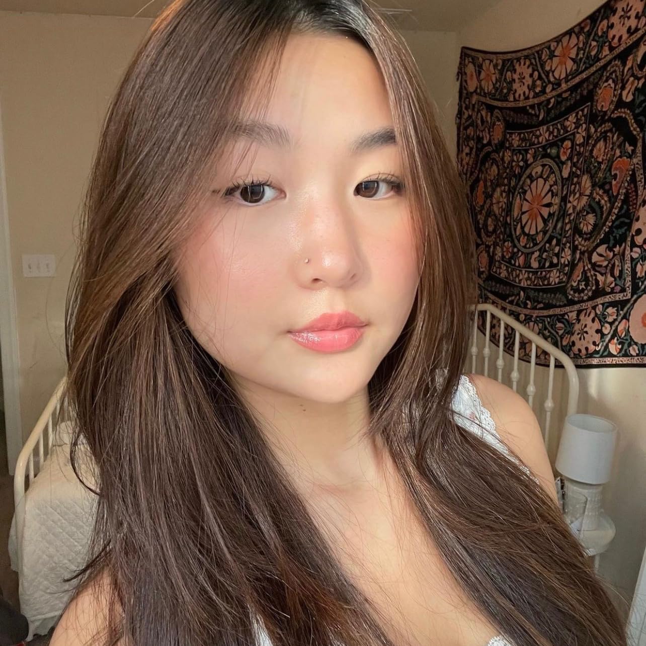 Eunice kim's Amazon Page