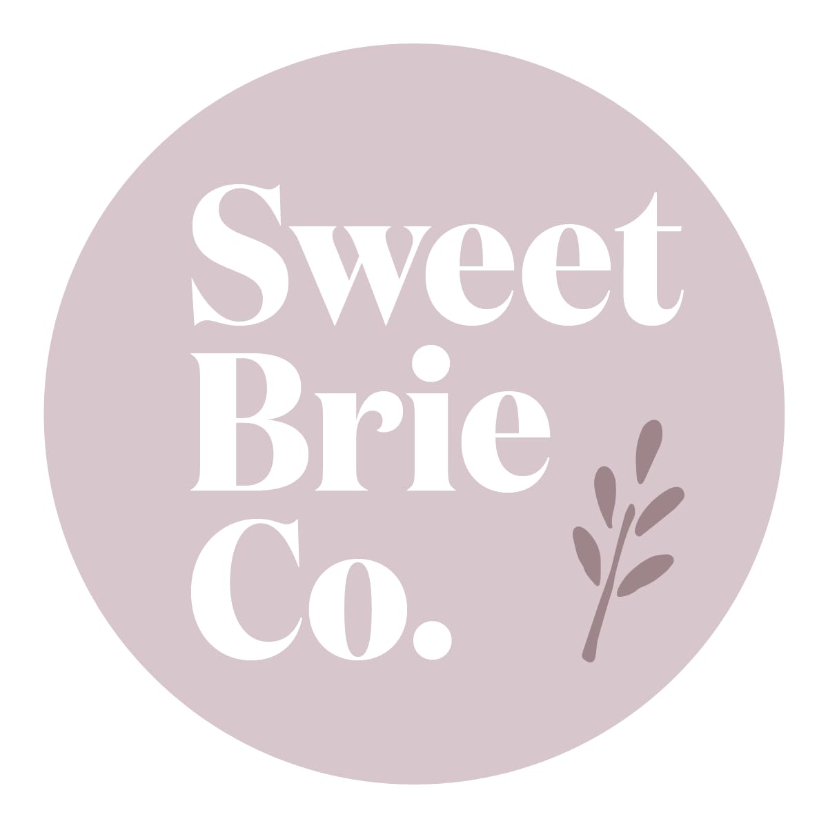 Sweet Brie Co.'s Amazon Page