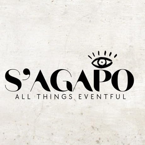 S’Agapo Events's Amazon Page