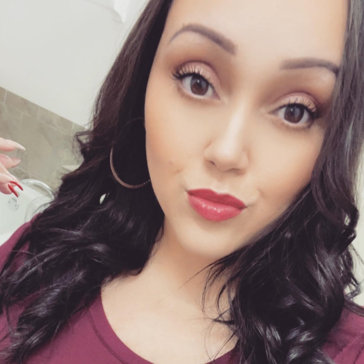 Kaycha Baez's Amazon Page