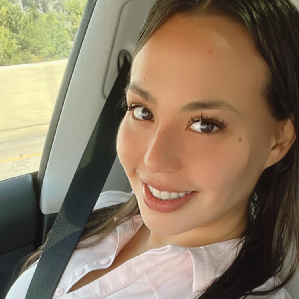 Michelle Elizabeth's Amazon Page