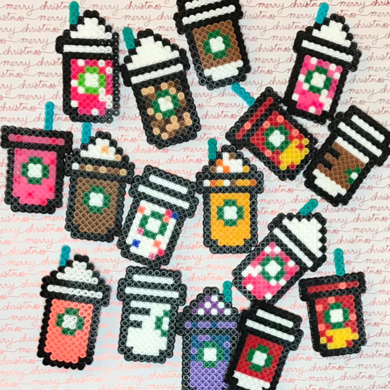 Perler bead Marker's Amazon Page