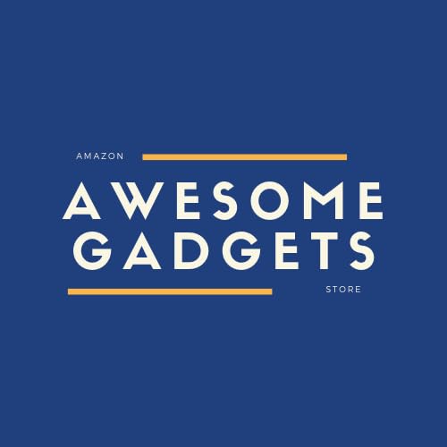 Awesome Gadgets's Amazon Page