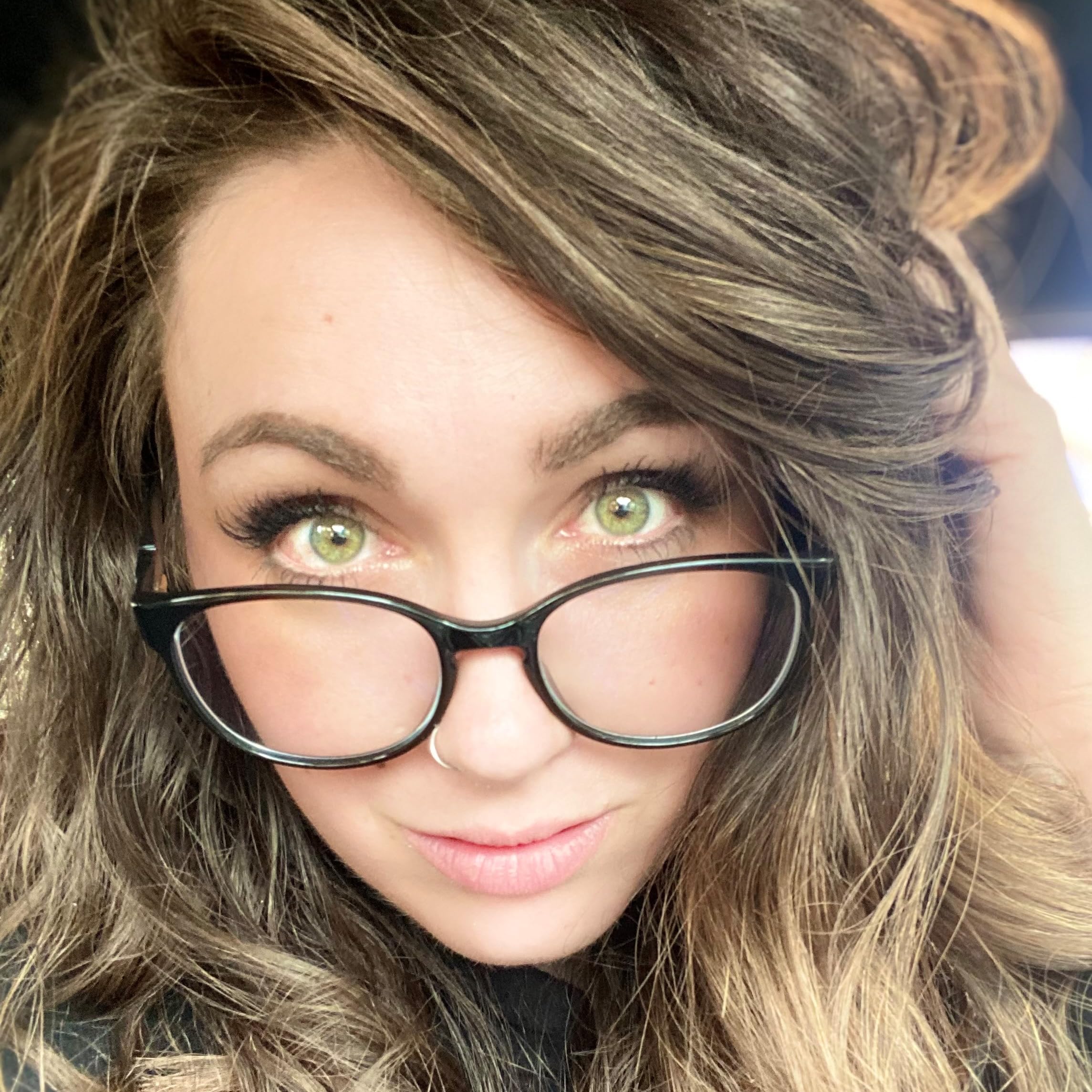 Desiree Moore's Amazon Page