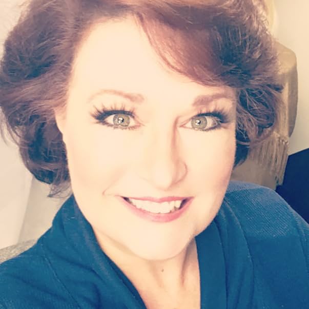 Colleen Hammond's Amazon Page