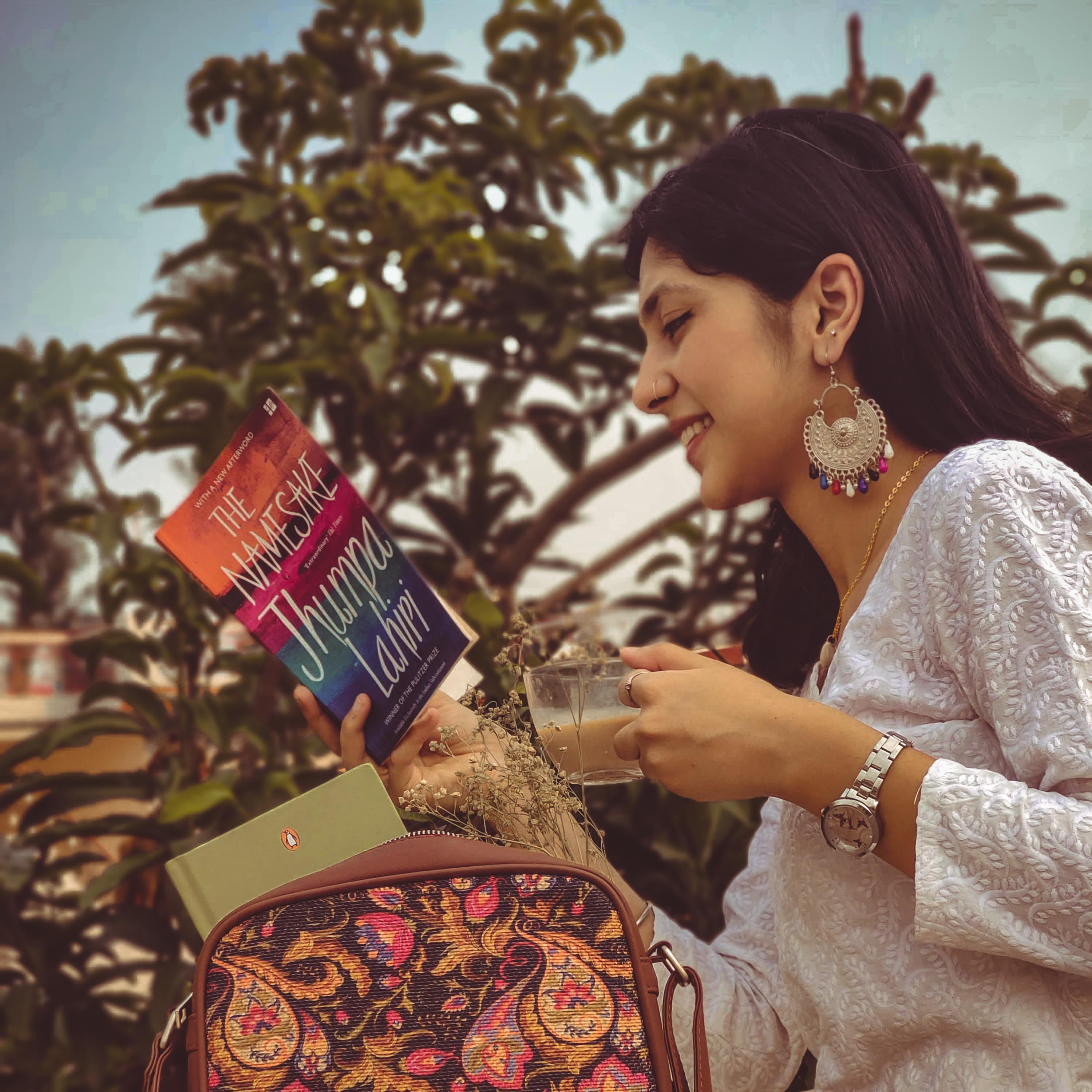 Suruchi's Amazon Page