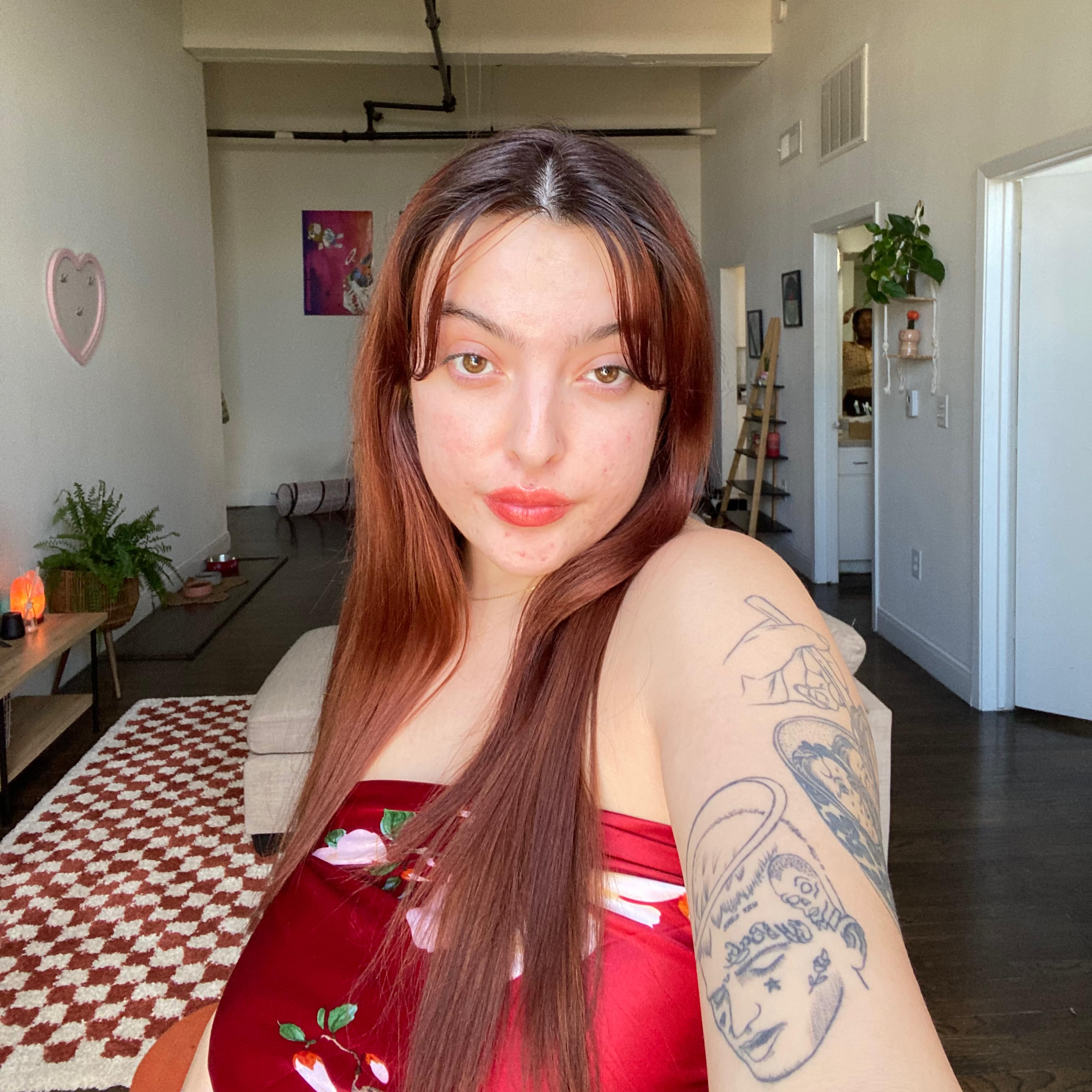 Skylar Marie's Amazon Page