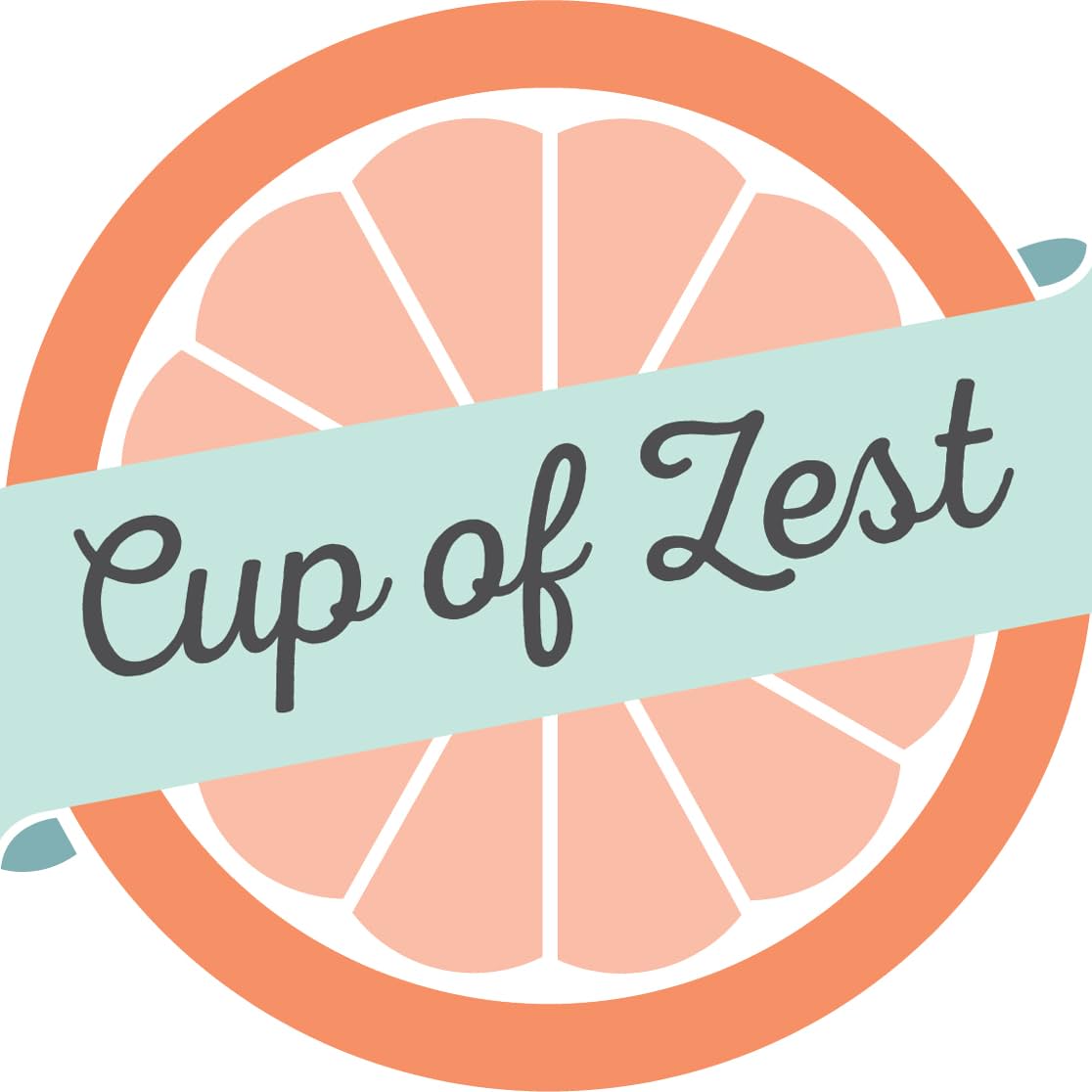 Cup of Zest's Amazon Page