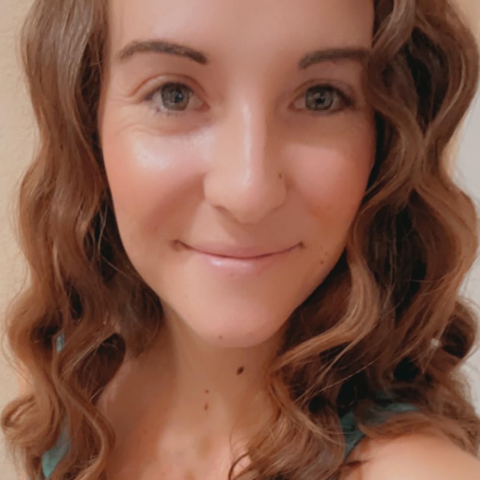 Shawna's Amazon Page