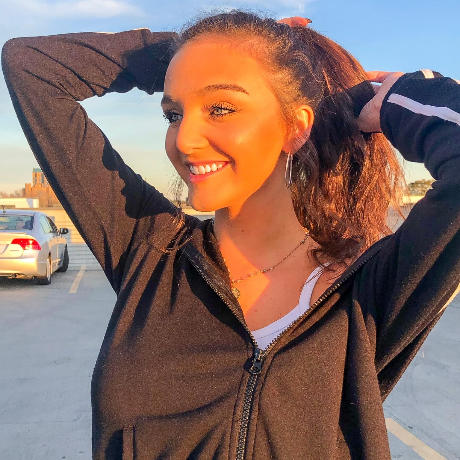 Haley Frazier's Amazon Page