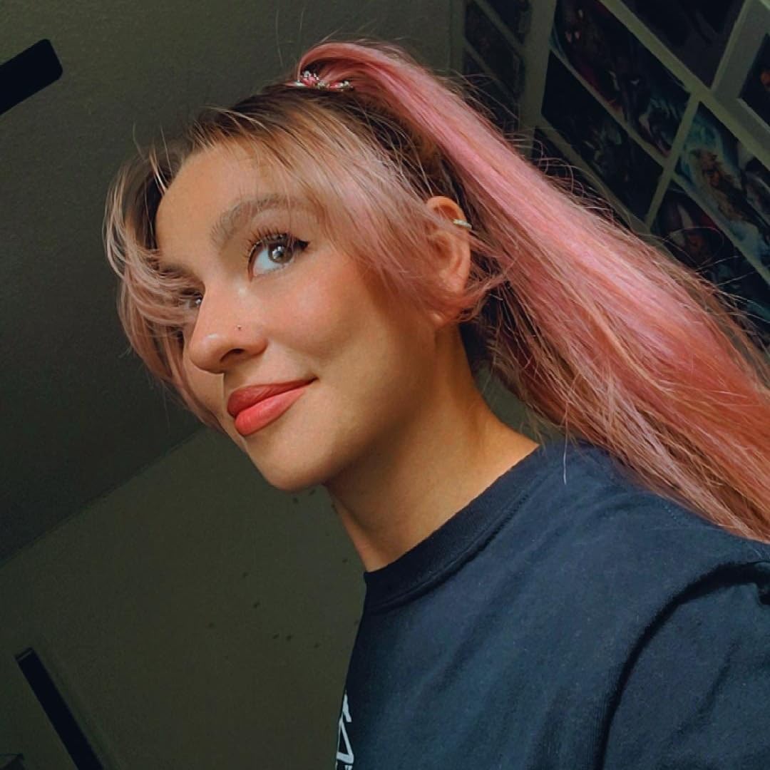 Erica Lemke's Amazon Page