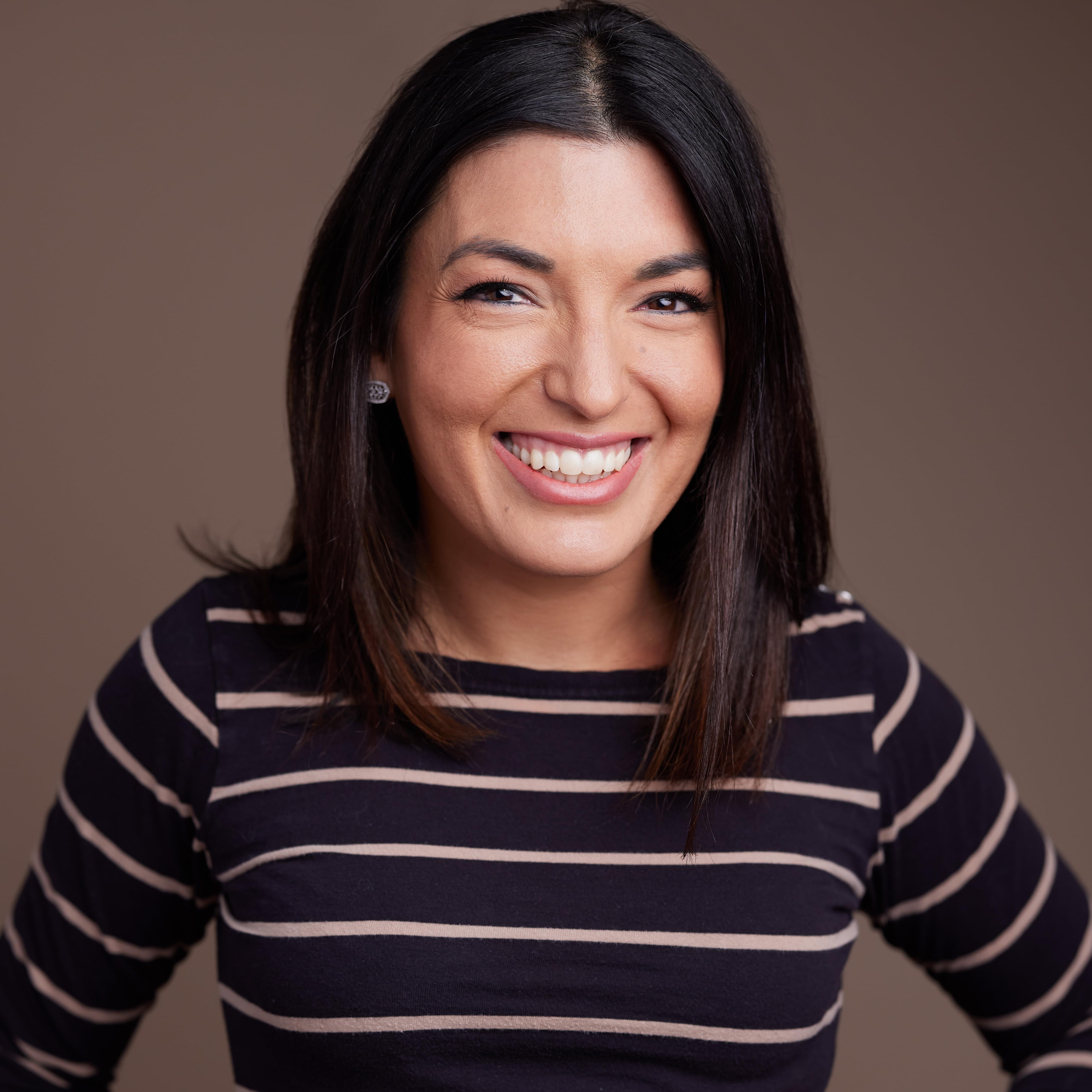 Nikki G's Amazon Page