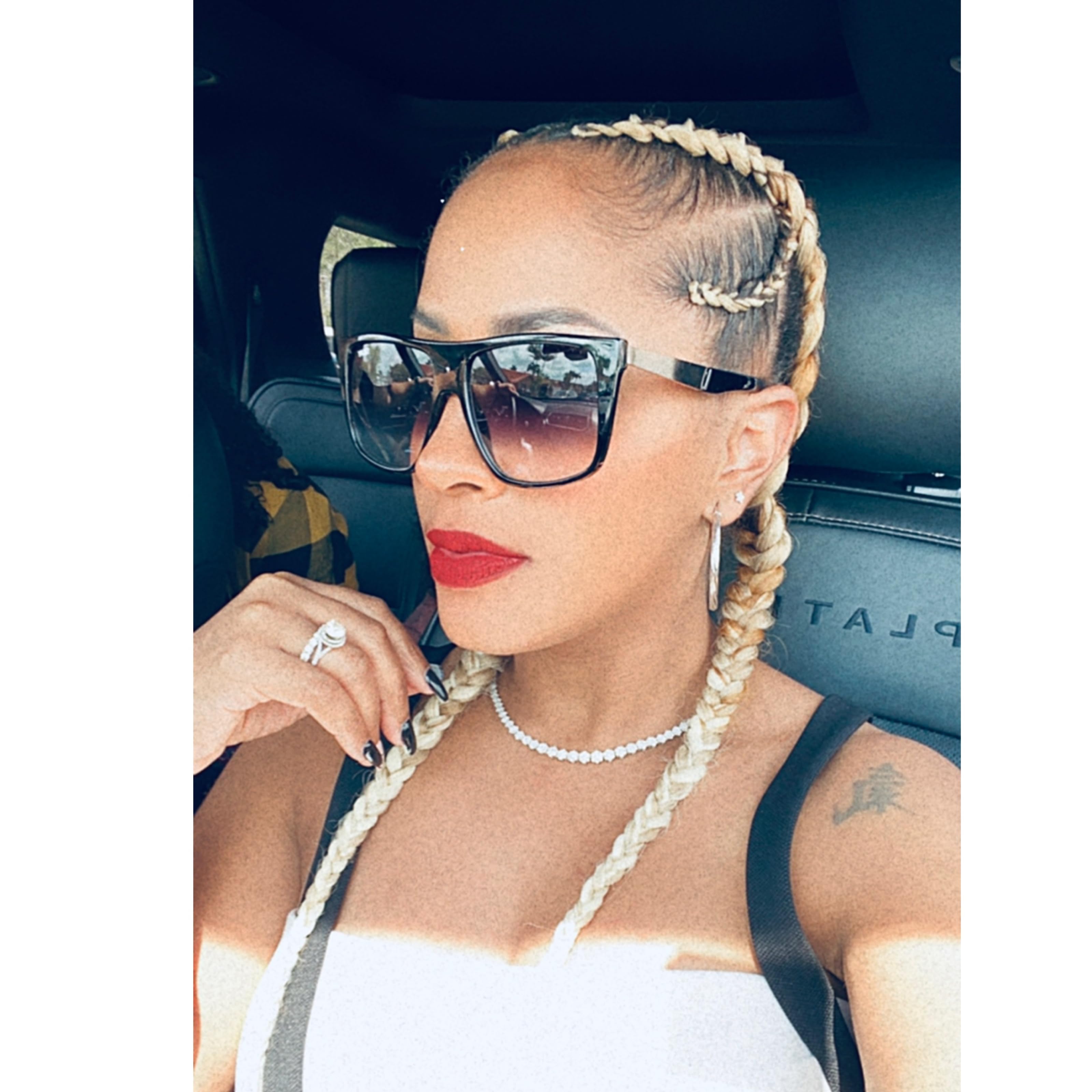 Shop with Bae Mom's Amazon Page