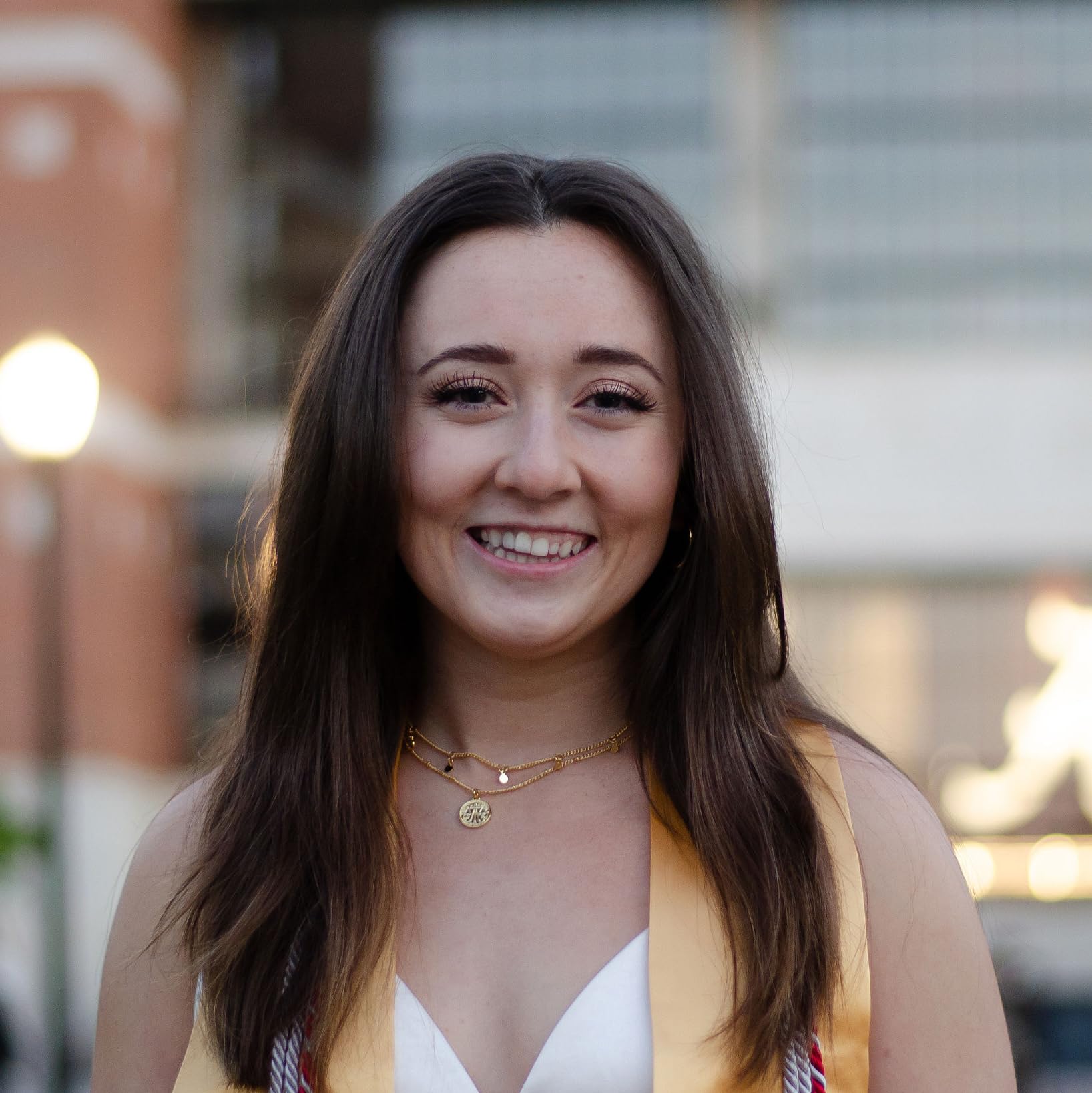 Anna Bea's Amazon Page