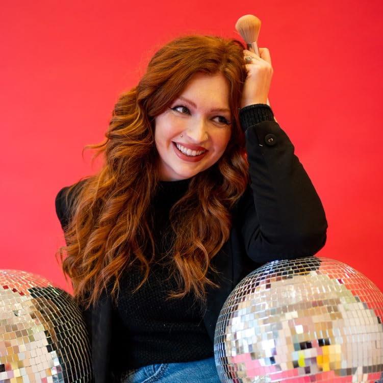 Kaylee Chodkowski's Amazon Page