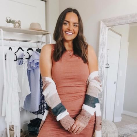 Amara Kay's Amazon Page