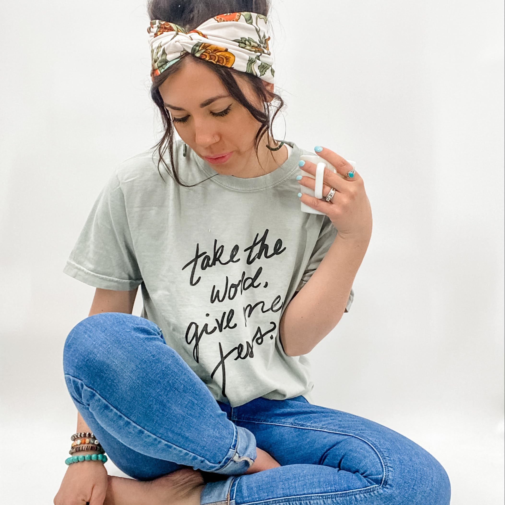 The Brave Mama Co's Amazon Page