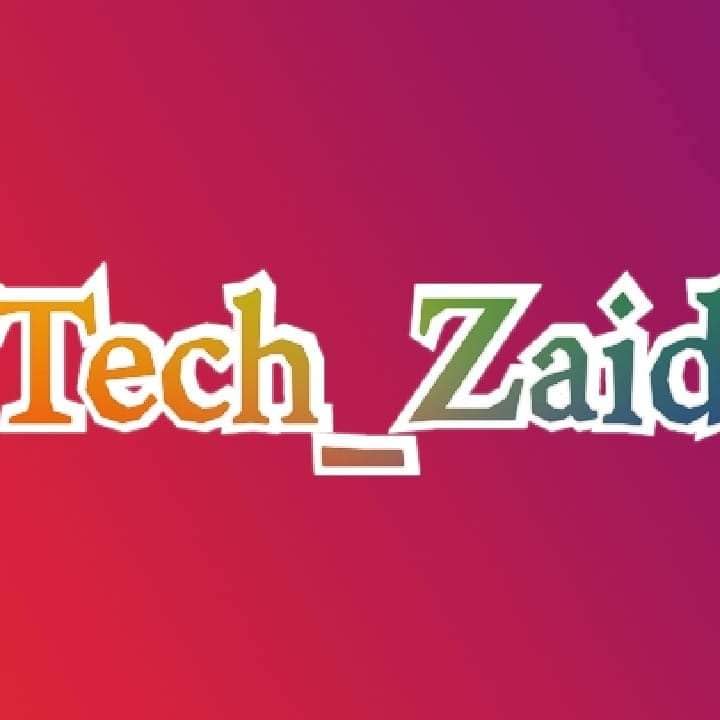 Tech_Zaid's Amazon Page
