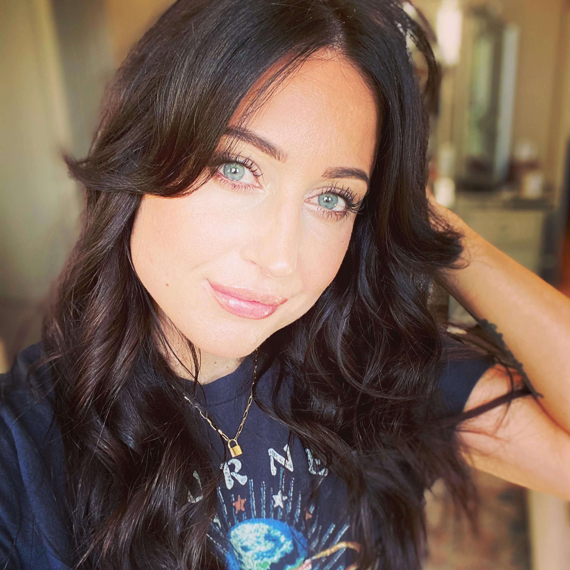 Nicole Matteri's Amazon Page