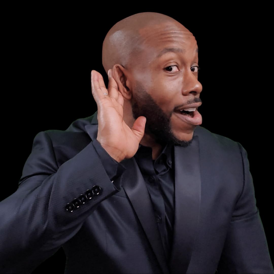 Ron Yates Favorites's Amazon Page