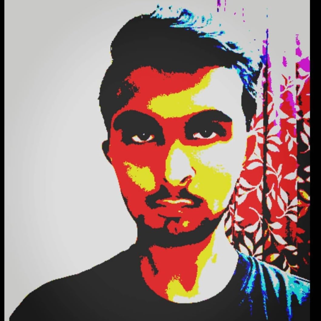 THEJAS S's Amazon Page