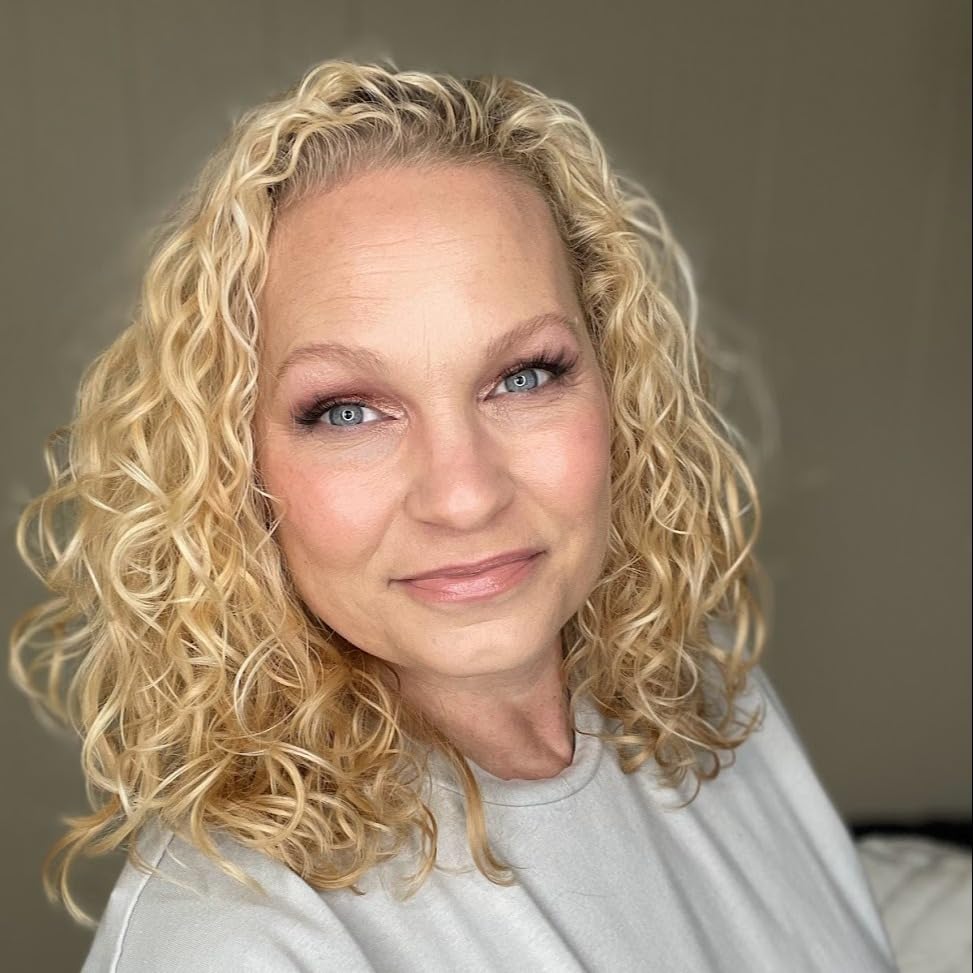 Shannon Bryant's Amazon Page