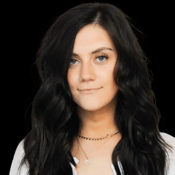 Anya Dunlap's Amazon Page