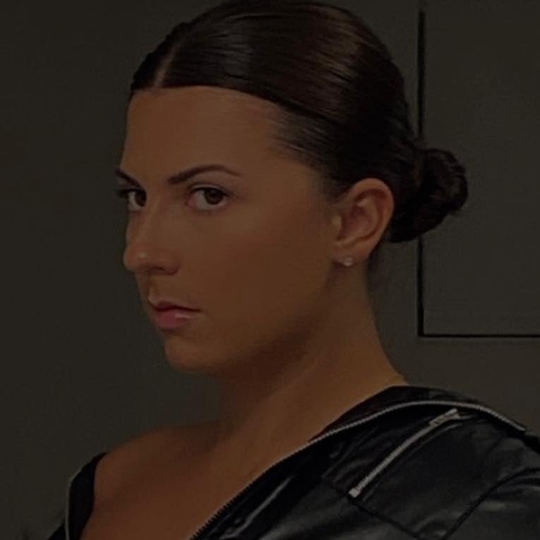 Gabrielle's Amazon Page