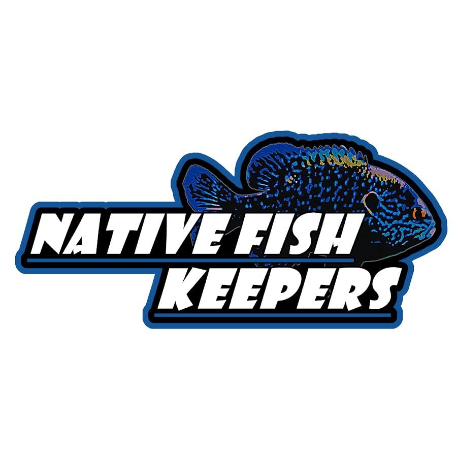 Native Fish Keepers's Amazon Page