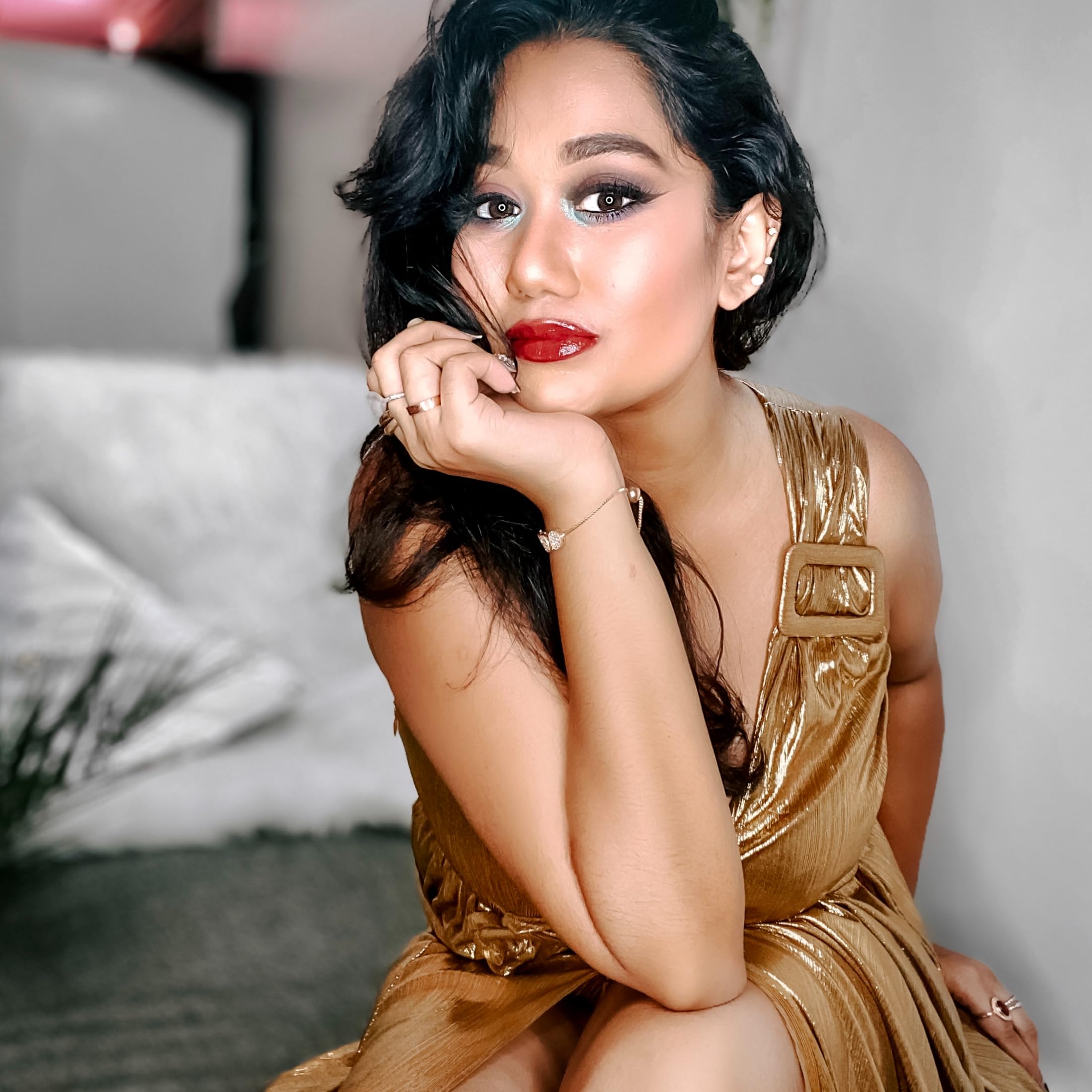 Afrin Rahman's Amazon Page