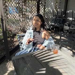 Keisha Serna's Amazon Page