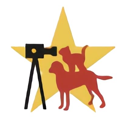 Pawsitively Famous's Amazon Page