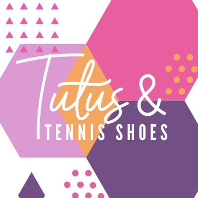 Tutus & Tennis Shoes LLC's Amazon Page