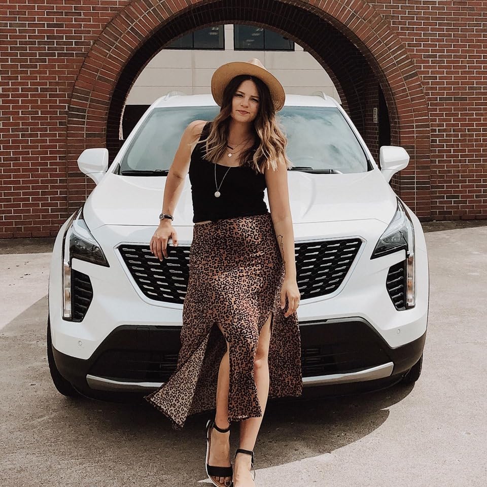 Hayley Stell's Amazon Page