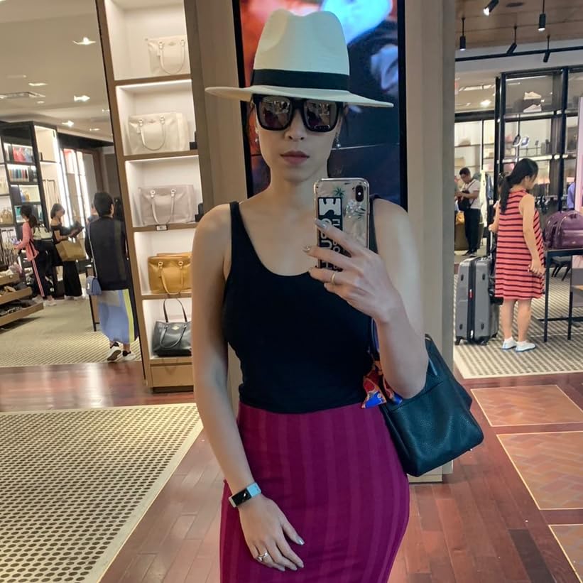 Sasina hanson's Amazon Page