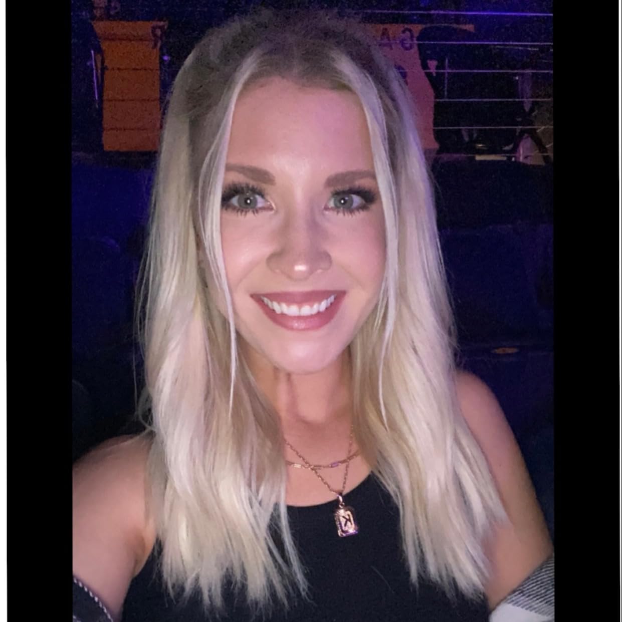 Kaitlan Westfall's Amazon Page