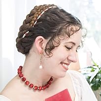 Morgan Donner's Sewing Party's Amazon Page