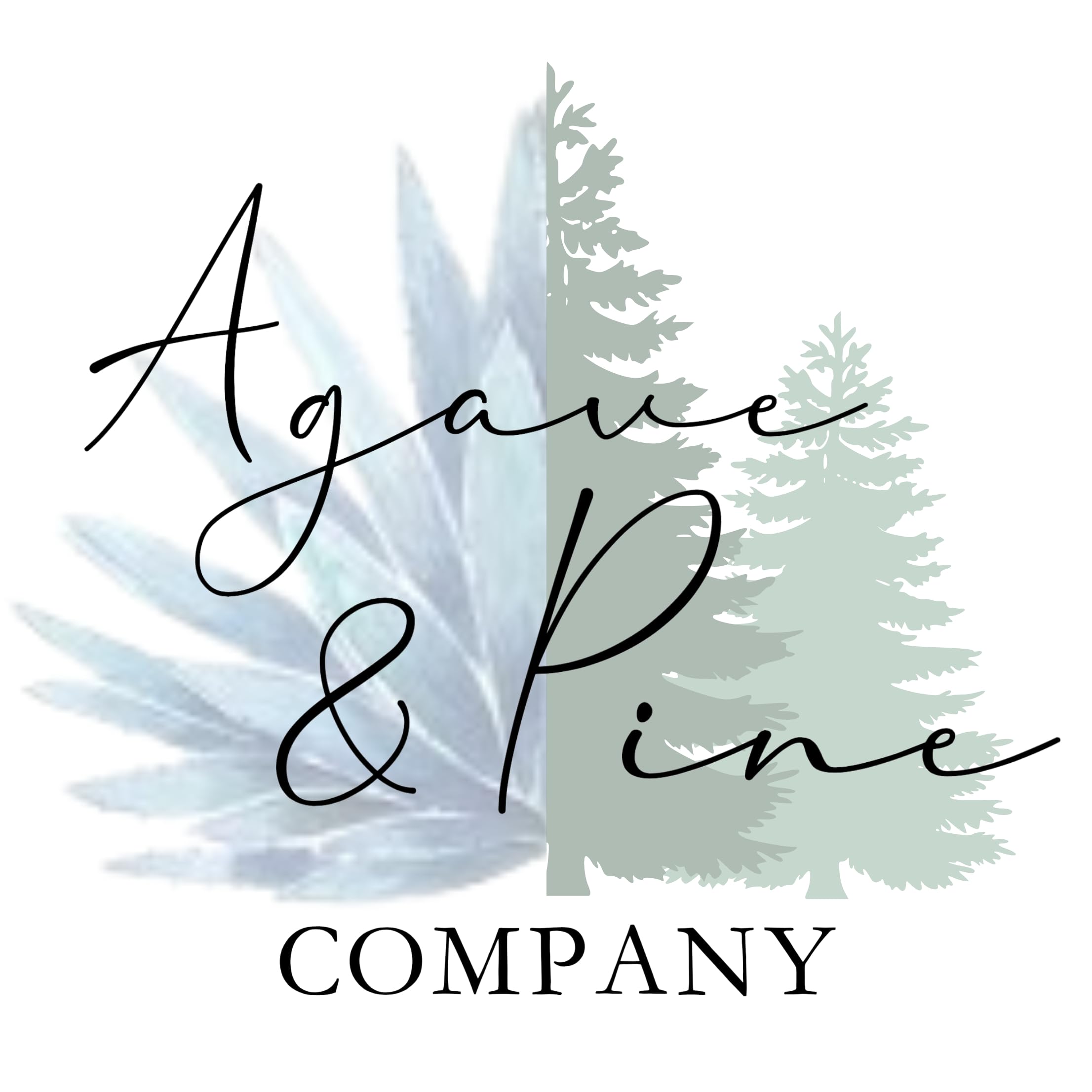Agave & Pine Co.'s Amazon Page