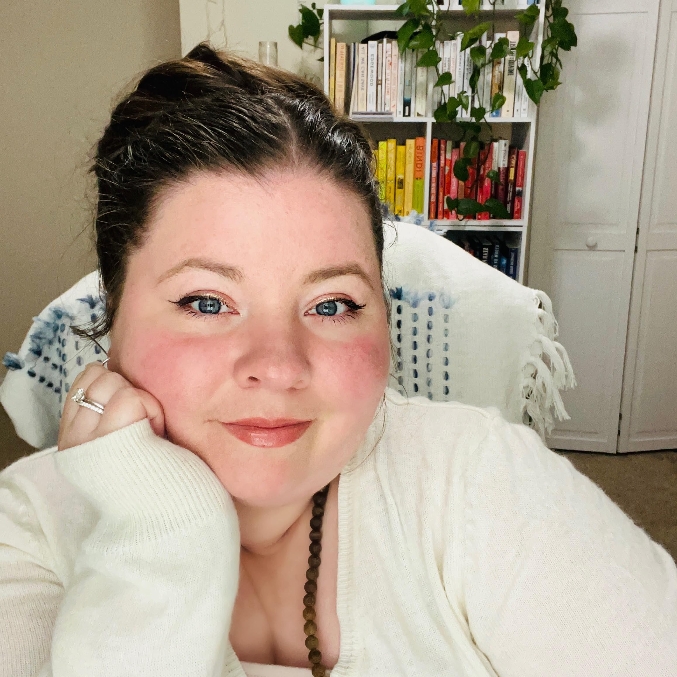 Chelly's Amazon Page